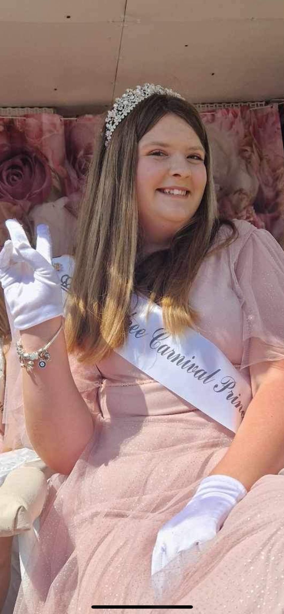 “From The Queens” – Braintree & Bocking Carnival